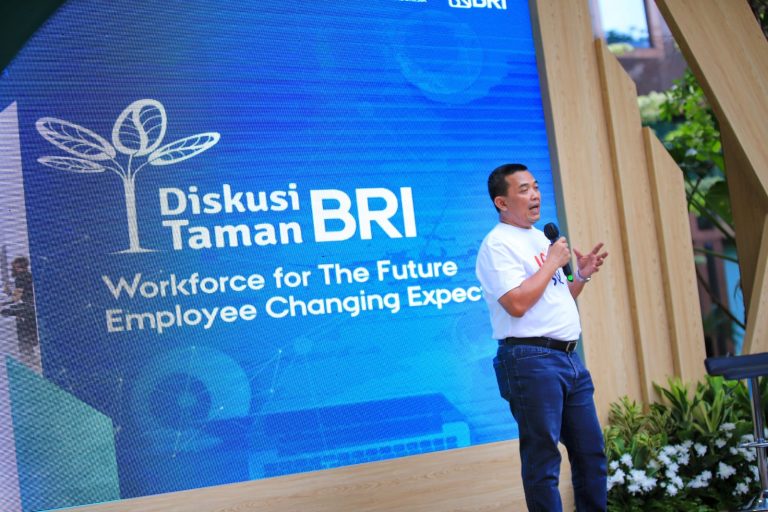 BRI Gencar Wujudkan Transformasi Culture untuk Kinerja Berkelanjutan